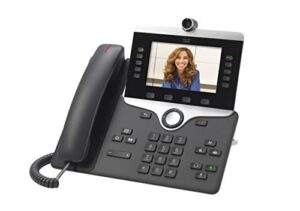 cisco cp-8865 ip phone