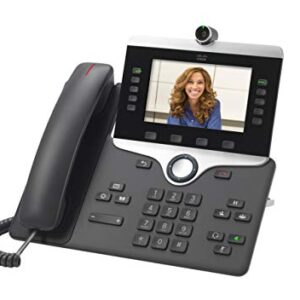 Cisco CP-8865 IP Phone