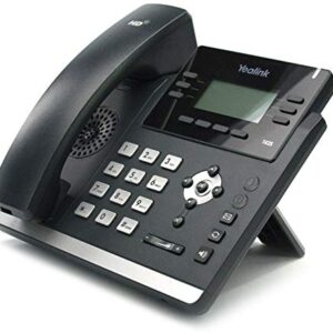 Yealink SIP-T42S IP Phone (Renewed)