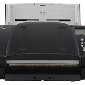 Fujitsu fi-7160 Trade Compliant Professional Desktop Color Duplex Document Scanner with Auto Document Feeder (ADF)