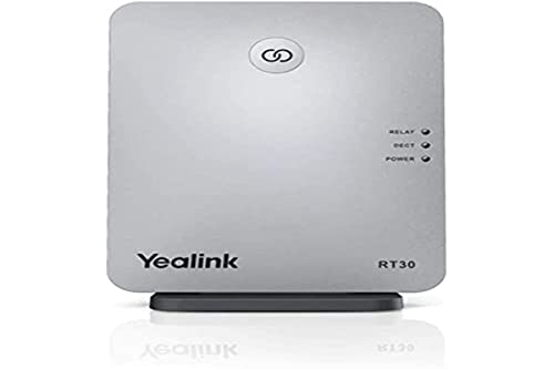 Yealink DECT repeater RT30