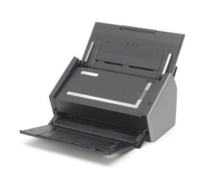 fujitsu scansnap s1500 instant pdf sheet-fed scanner for pc 100% authentic (renewed)