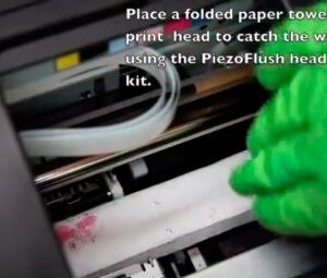 Cleaning Kit for Epson Desktop Printers