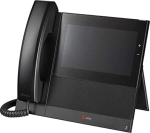 polycom 2200-49780-019 ccx 600 business media phone