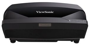 viewsonic ls830 4500 lumens 1080p hdmi ultra short throw projector