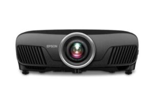 epson pro cinema 4050 4k pro-uhd projector with advanced 3-chip design and hdr