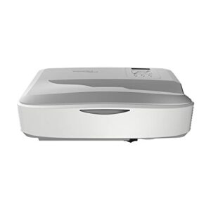 zu500ust ultra-short-throw wuxga laser multimedia projector