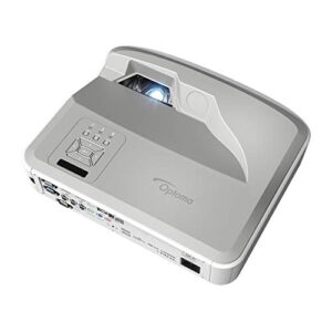 ZU500UST Ultra-Short-Throw WUXGA Laser Multimedia Projector