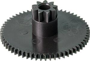 bell & howell cube projector main drive gear