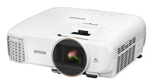 epson home cinema 2150, wireless, full hd, 1080p, 2,500 lumens color brightness (color light output), 2,500 lumens white brightness (white light output), 2x hdmi (1 mhl), miracast, 3lcd projector