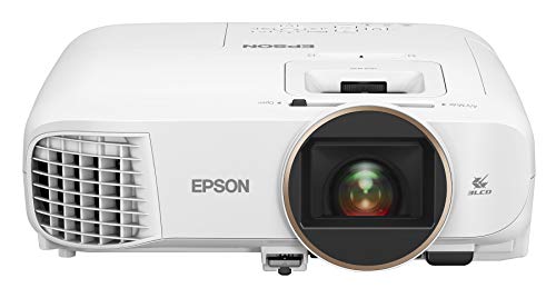 Epson Home Cinema 2150, Wireless, Full HD, 1080p, 2,500 lumens color brightness (color light output), 2,500 lumens white brightness (white light output), 2x HDMI (1 MHL), Miracast, 3LCD projector