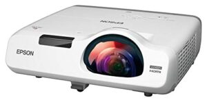 epson powerlite 535w wxga 3lcd projector