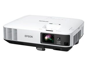 epson hc1450 home cinema 4200 lumens white brightness 3lcd with mhl video projector