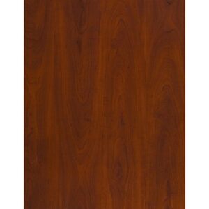 Bush Business Furniture Series C Collection 36W 2Dwr Lateral File in Hansen Cherry