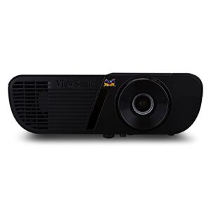 viewsonic pjd7720hd 3200 lumens 1080p hdmi home theater projector