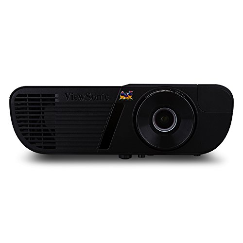 ViewSonic PJD7720HD 3200 Lumens 1080p HDMI Home Theater Projector