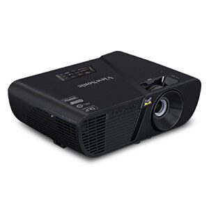 ViewSonic PJD7720HD 3200 Lumens 1080p HDMI Home Theater Projector