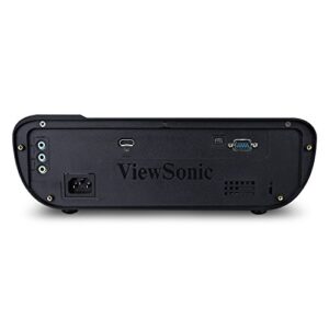 ViewSonic PJD7720HD 3200 Lumens 1080p HDMI Home Theater Projector