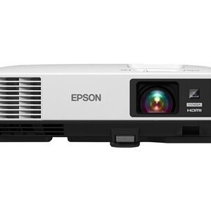 Epson Powerlite 1975W 5000 Lumens 1280x800 WXGA 10,000:1 3LCD Projector