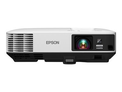 Epson Powerlite 1975W 5000 Lumens 1280x800 WXGA 10,000:1 3LCD Projector