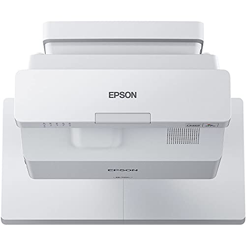 Epson BrightLink 735Fi Prjctr Dsply