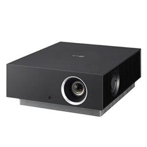 lg au810pb 4k uhd smart dual laser cinebeam projector