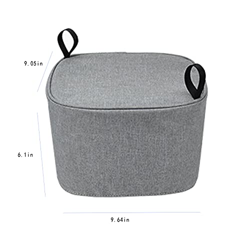 Projector Dust Cover Compatible with Xgmi Horizon & Xgmi Horizon Pro ,XGMI H2 & XGMI H3S Projector Dust Pad (Gray)