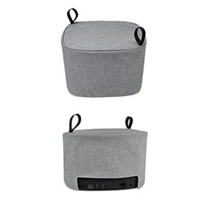 Projector Dust Cover Compatible with Xgmi Horizon & Xgmi Horizon Pro ,XGMI H2 & XGMI H3S Projector Dust Pad (Gray)