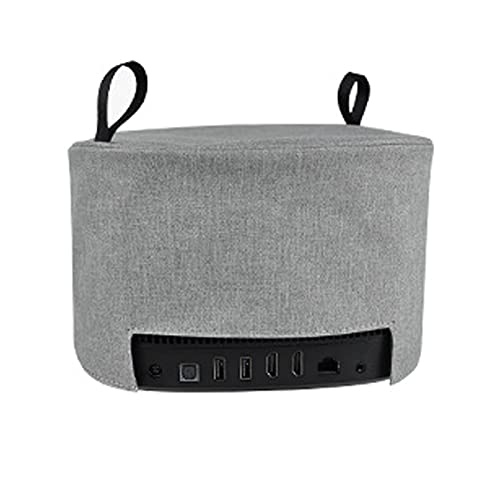 Projector Dust Cover Compatible with Xgmi Horizon & Xgmi Horizon Pro ,XGMI H2 & XGMI H3S Projector Dust Pad (Gray)