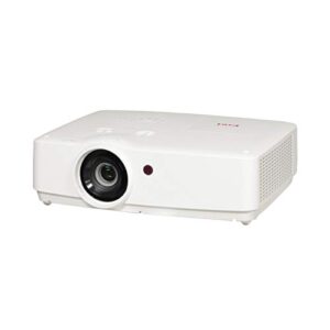 eiki ek-308u wuxga 6000 lumen portable projector