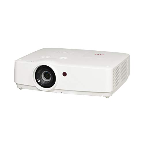 Eiki EK-308U WUXGA 6000 Lumen Portable Projector