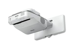 epson powerlite 685w wxga 3lcd projector (renewed)