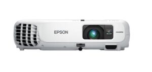 epson ex3220, svga, 3000 lumens color brightness (color light output), 3000 lumens white brightness, 3lcd projector