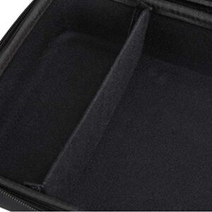 Aproca Hard Travel Storage Carrying Case Bag Fit Wsky 2019 Newest LCD LED Outdoor Portable Home Theater Video Projector