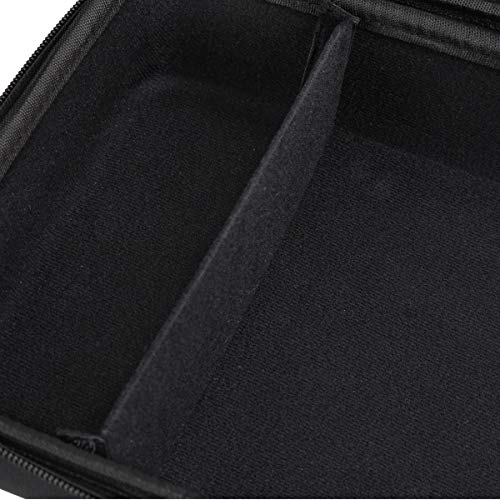 Aproca Hard Travel Storage Carrying Case Bag Fit Wsky 2019 Newest LCD LED Outdoor Portable Home Theater Video Projector