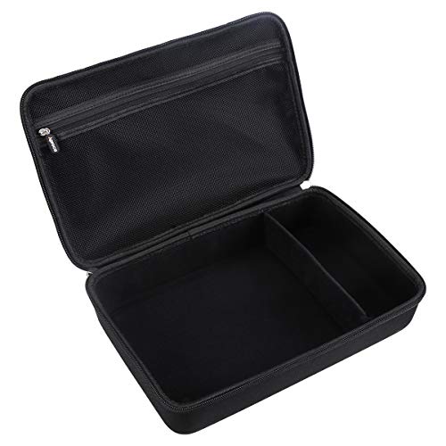 Aproca Hard Travel Storage Carrying Case Bag Fit Wsky 2019 Newest LCD LED Outdoor Portable Home Theater Video Projector