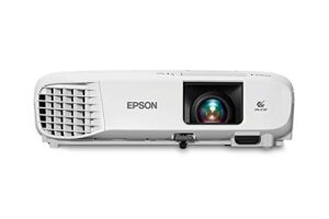 epson powerlite 109w lcd projector – 16:10