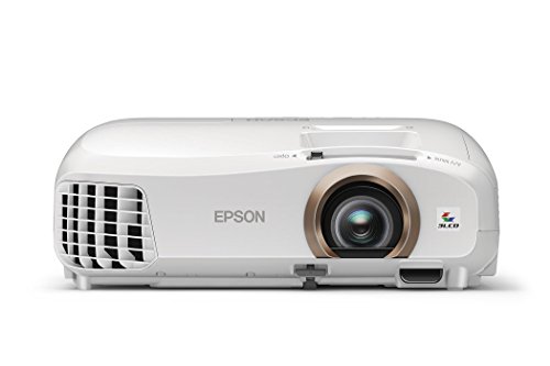 Epson Home Cinema 2045 1080p 3D Miracast 3LCD Home Theater Projector