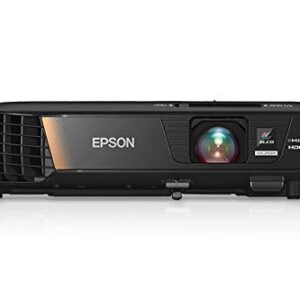 Epson EX9200 Pro Wireless WUXGA 3LCD Projector