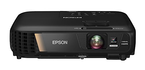 Epson EX9200 Pro Wireless WUXGA 3LCD Projector