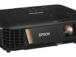 Epson EX9200 Pro Wireless WUXGA 3LCD Projector