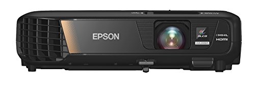 Epson EX9200 Pro Wireless WUXGA 3LCD Projector