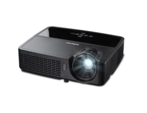 infocus in112 portable dlp projector, 3d ready, svga, 2700 lumens