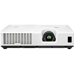 hitachi cp-x3021wn lcd projector – 720p – hdtv – 4:3 (cp-x3021wn) –