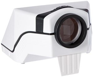 paladone smartphone projector