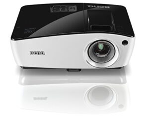 benq mx723 3700 ansi lumens with mhl connectivity full 3d projector projector