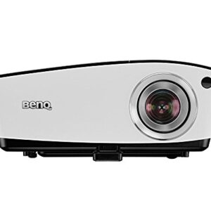 BenQ MX723 3700 ANSI Lumens with MHL Connectivity Full 3D Projector Projector