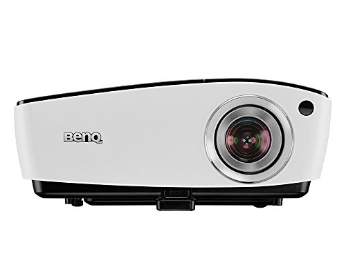 BenQ MX723 3700 ANSI Lumens with MHL Connectivity Full 3D Projector Projector