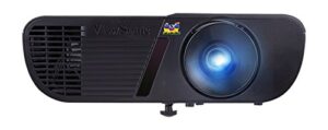 viewsonic pjd5555w 3300 lumens wxga hdmi projector