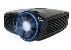 infocus in3138hda 1080p professional network projector, 4500 lumens, 20,000:1 contrast ratio